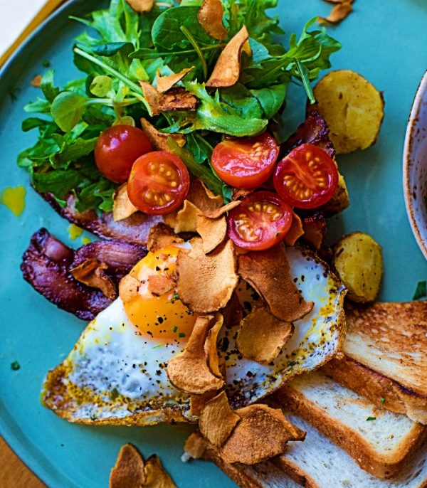 BREW CAFE – Cafe and Caterings